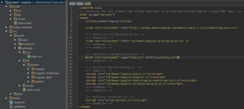Javascript Package Management - NPM - Bower - Grunt | Roberto Cortez ...